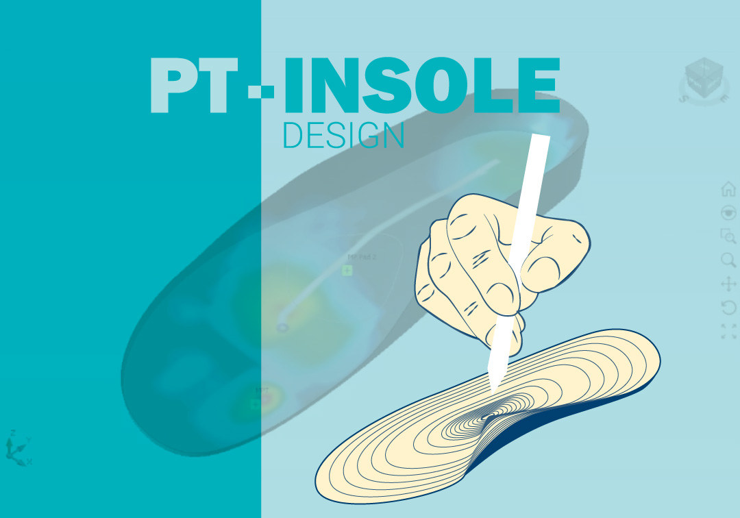 PayaTek | Foot scan Solution & Body Analysis System